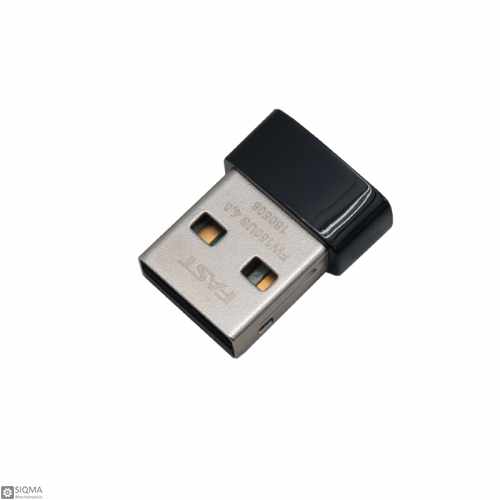 FAST FW150US 150Mbps WiFi Dongle [2.4GHz]