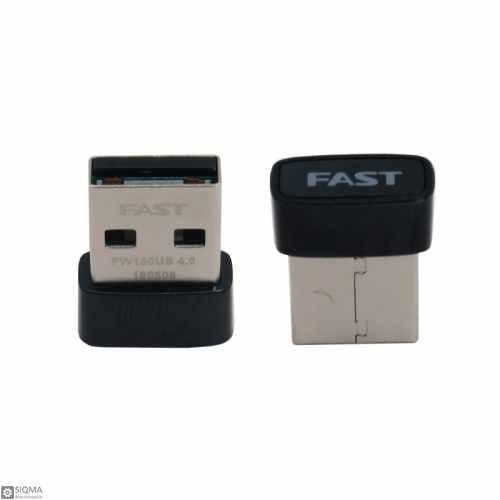 FAST FW150US 150Mbps WiFi Dongle [2.4GHz]