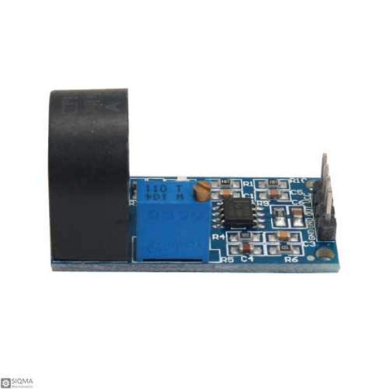 HALJIA Single Phase Active Output Voltage Transformer Module