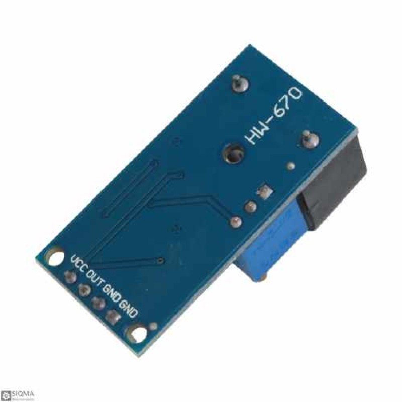 ZMCT103C Single Phase AC Current Transformer Module [5A] [1000 to 1]