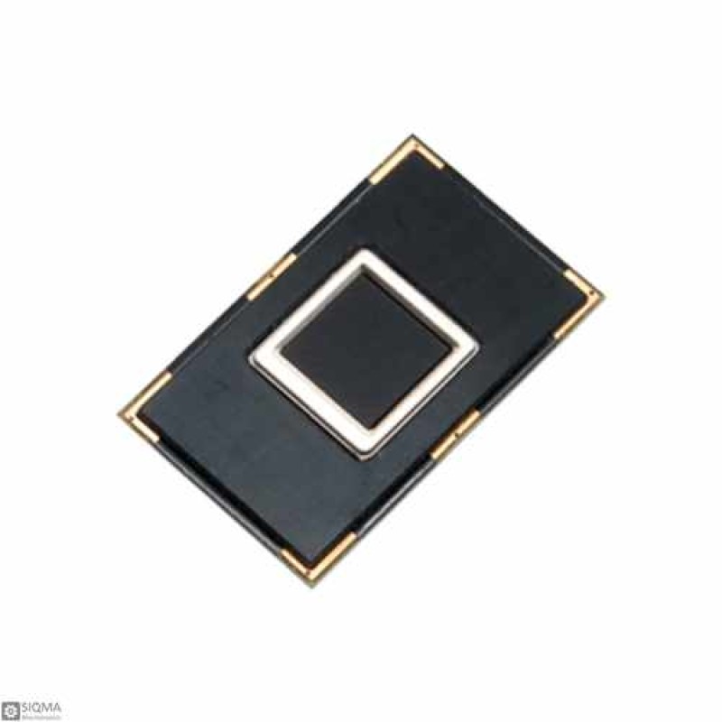 R301T Semiconductor Fingerprint Module 508 DPI Resolution