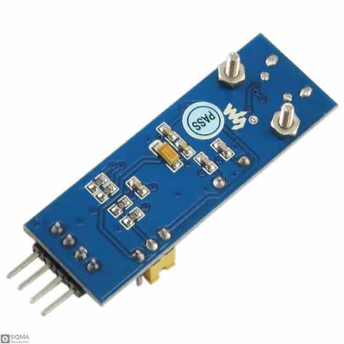 PL2303TA Micro USB to Serial TTL Converter Module [4 Pin]