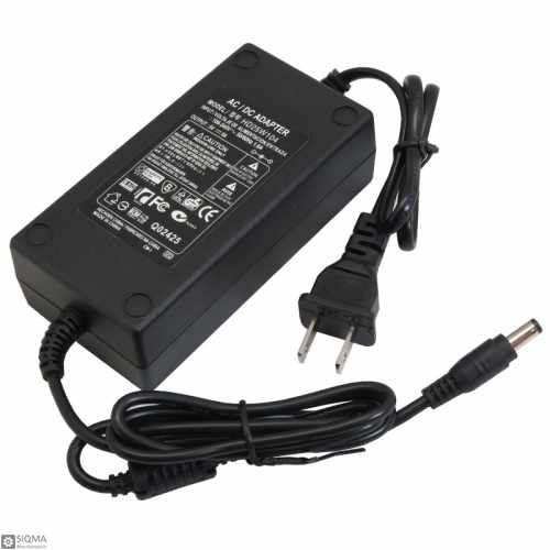 Power Supply Adapter [5V] [5A]