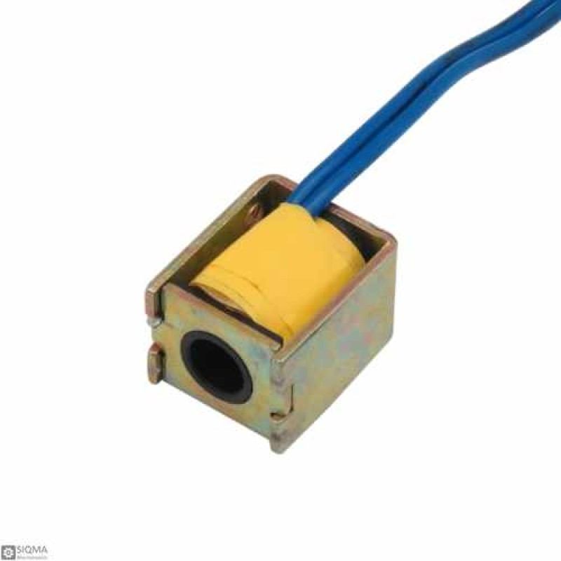 HCNE1-0520 Push-Pull Electromagnetic Lock [12V]