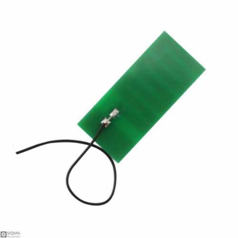 5 PCS PCB Omni-Directional WiFi Antenna [2.4-2.5GHz] [6dBi]