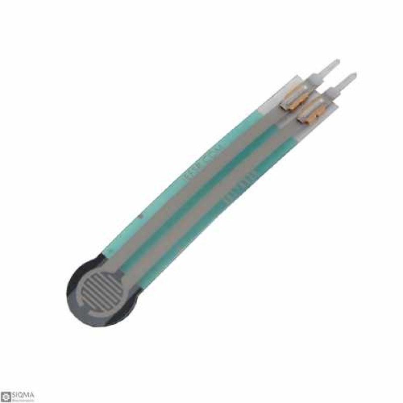 FSR400 Force Sensing Resistor