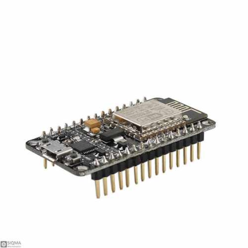 NodeMcu ESP8266 Serial Wifi IOT Development Board With CP2102 Converter