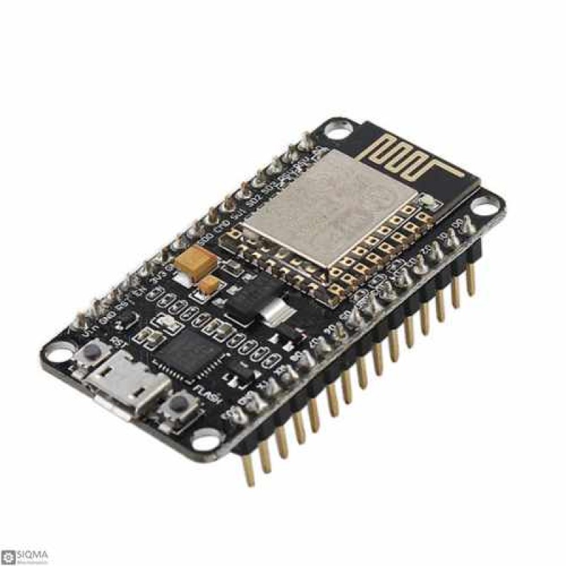 NodeMcu ESP8266 Serial Wifi IOT Development Board With CP2102 Converter