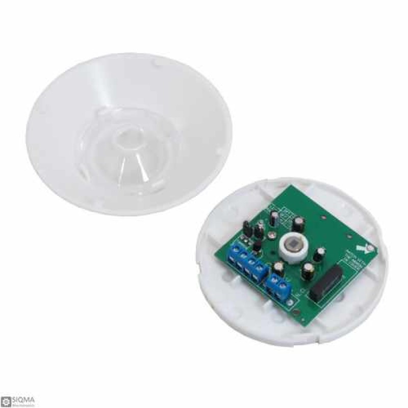 PA-465 360 Degree Digital Motion Detector Sensor [9V-16V]