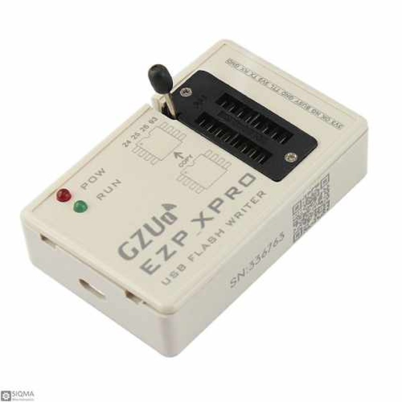 GZU EZP XPro USB Programmer