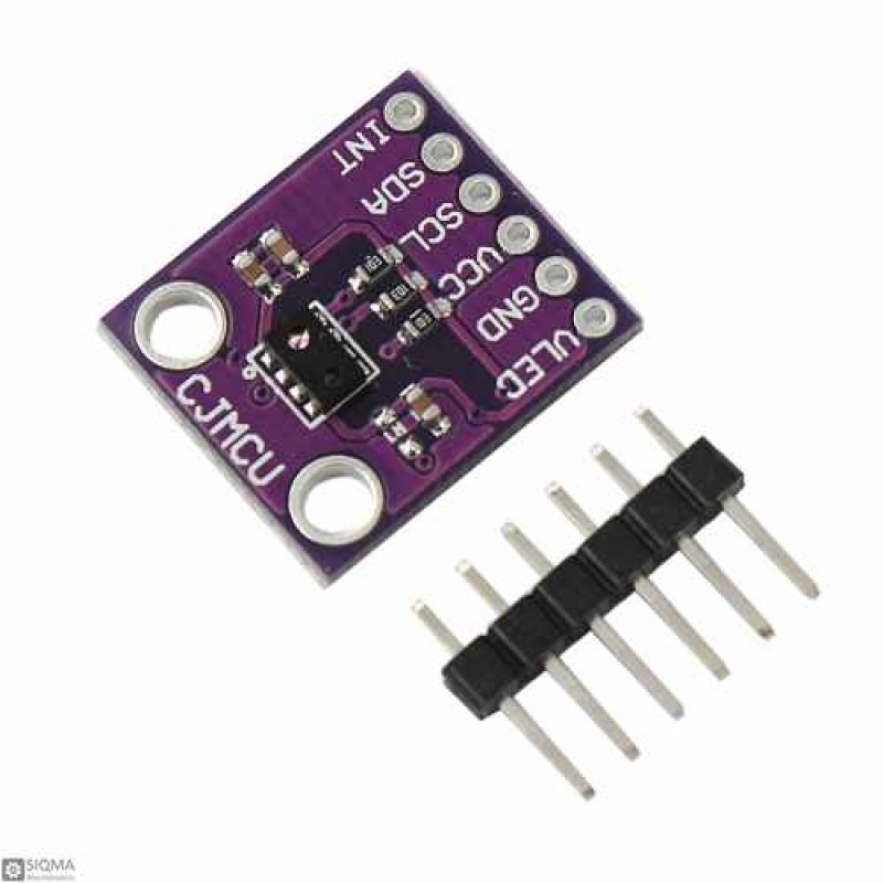 CJMCU AP3216 Proximity and Ambient Light Sensor Module
