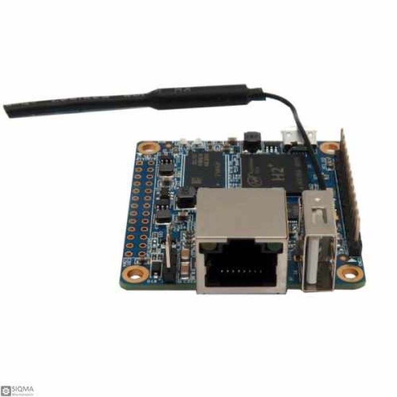 Orange Pi Zero Board 512MB