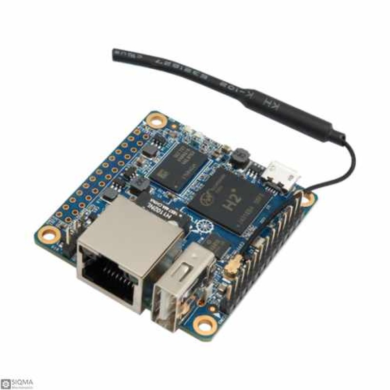 Orange Pi Zero Board 512MB
