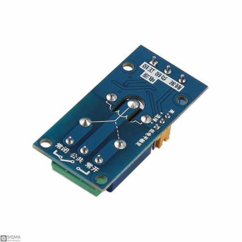 10 PCS Single Channel Relay Module [3.3V] [10A]