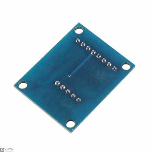 ULN2003 Stepper Motor Driver Breakout Board Module [ DC 5-12V ]