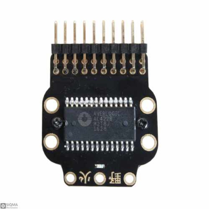OV7725 STM32 Camera Module with FIFO AL422B Buffer