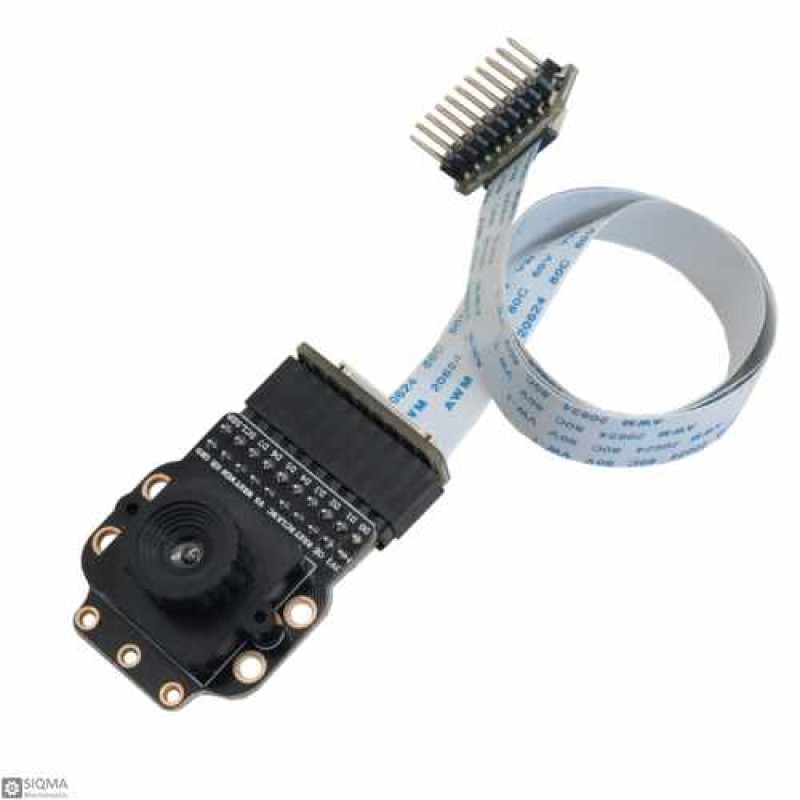 OV7725 STM32 Camera Module with FIFO AL422B Buffer