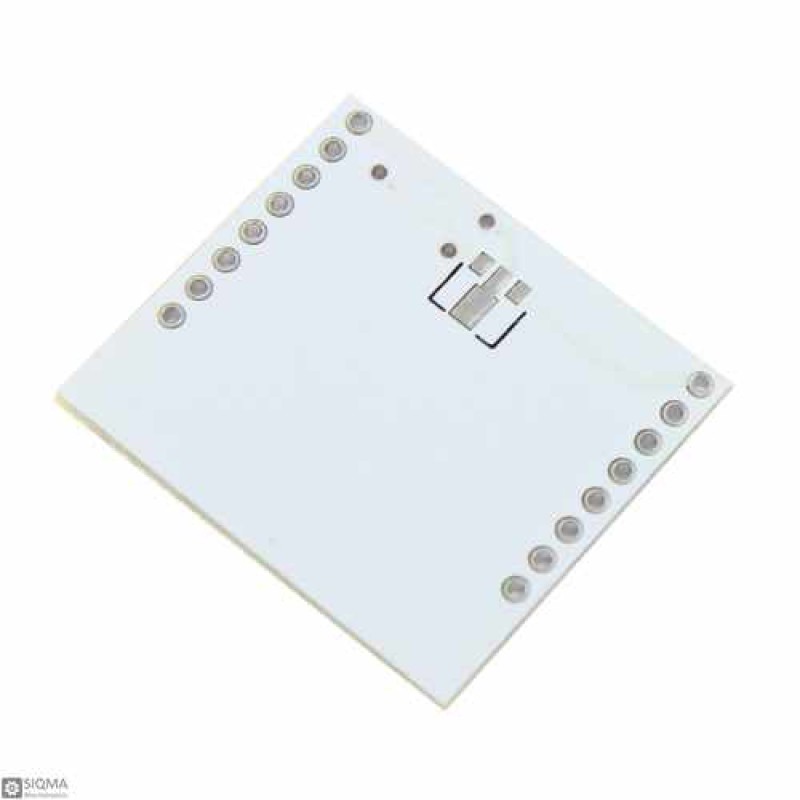 10 PCS ESP8266 Full IO ports Adapter Board [For ESP-07, ESP-08, ESP-12]