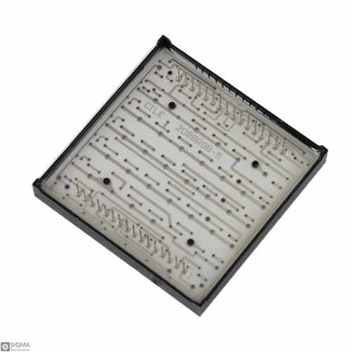 8x8 RGB Dot Matrix LED Display