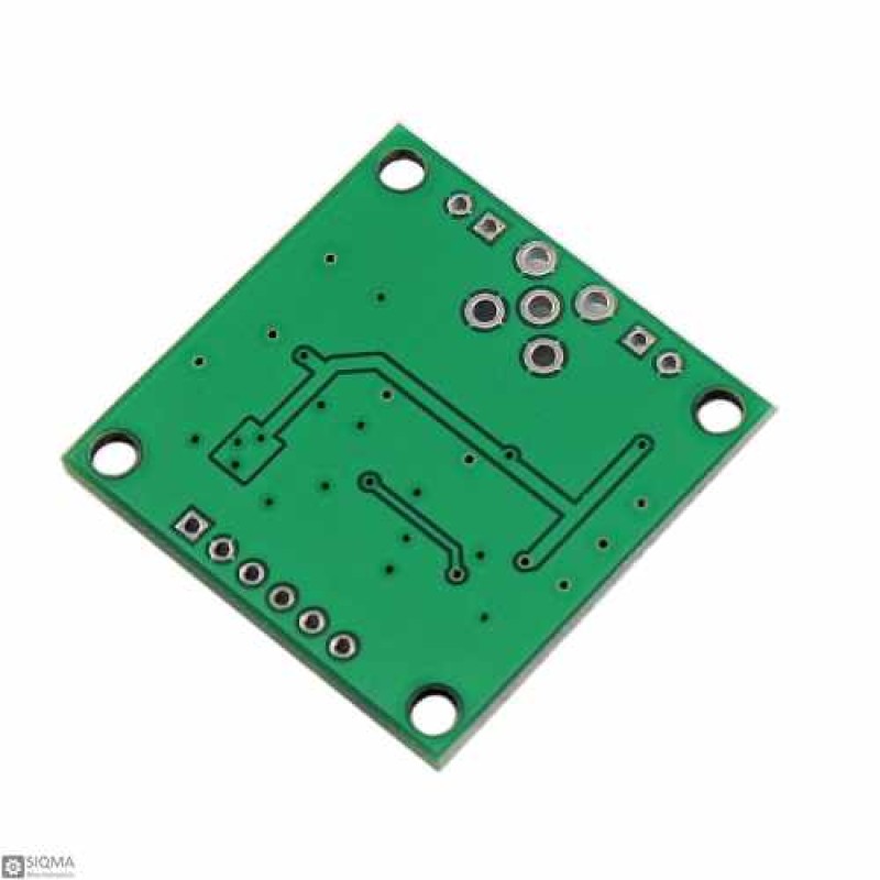 AD9833 DDS Triangular Sine Square Signal Generator Module [0Hz-12.5MHz]