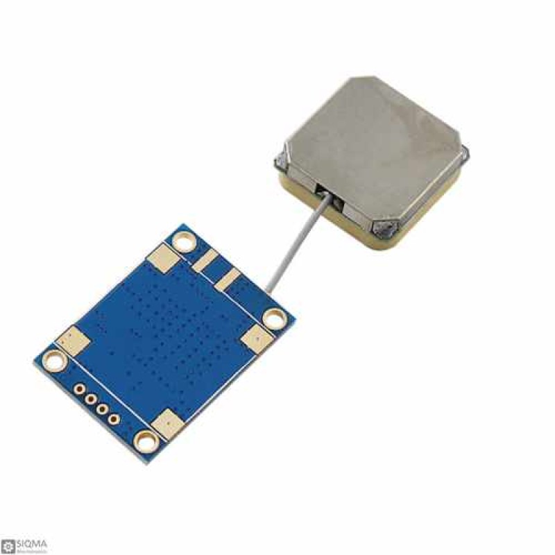 GY u-blox NEO-M8N GPS-GNSS Module