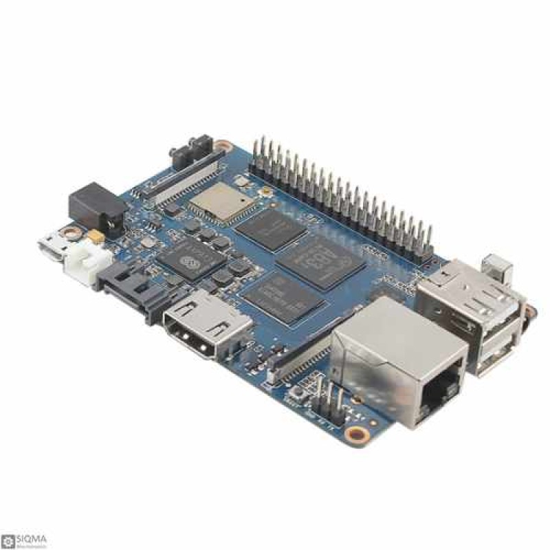 Banana pi m3