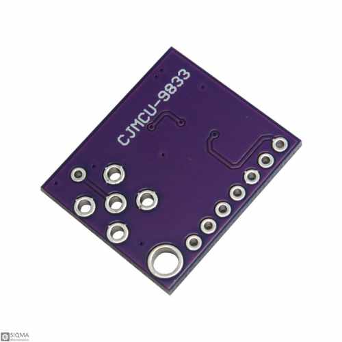 CJMCU-9833 AD9833 Triangular Sine Square Signal Generator Module [0Hz ... CJMCU-9833 AD9833 Triangular Sine Square Signal Generator Module [0Hz ...