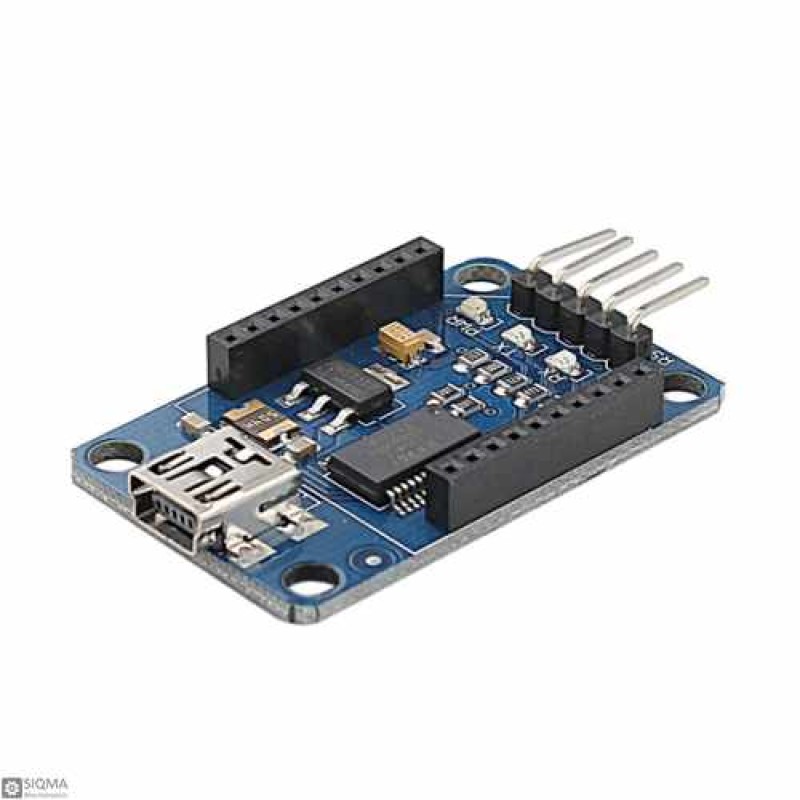 XBee-Bluetooth USB To Serial Port Adapter Module