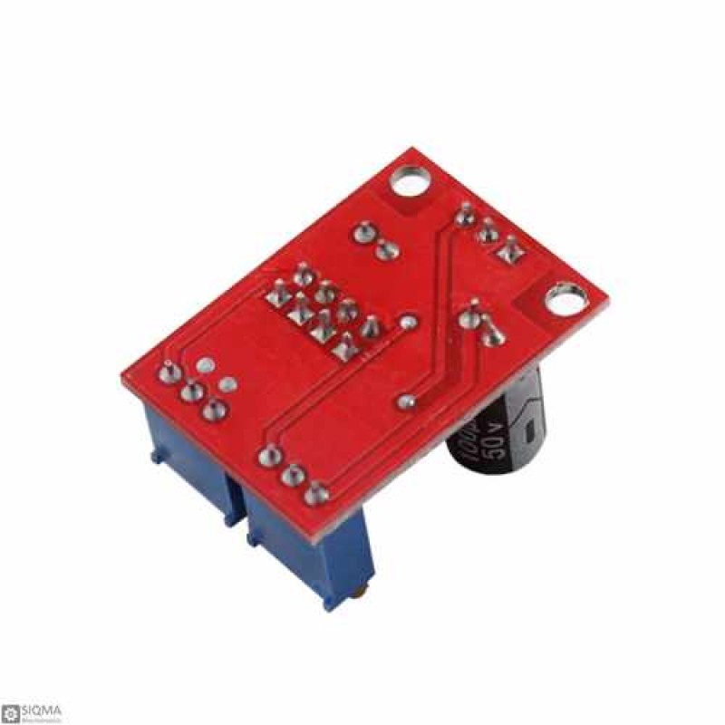 20 PCS NE555 Frequency and Duty Cycle Adjustable Wave Signal Generator ...