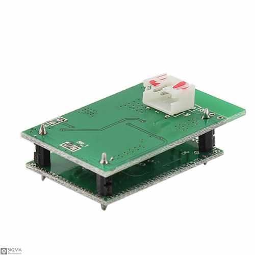 XYC-WB-DC 360 Degree Microwave Motion Detector Module [3.3V-20V]