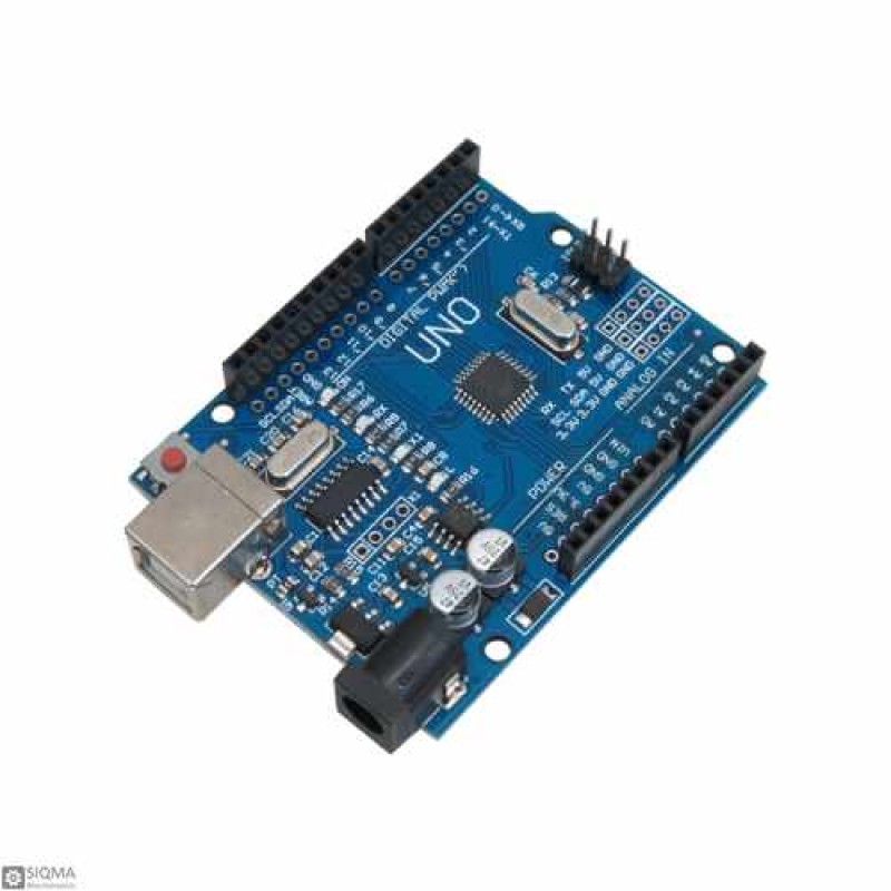 Arduino UNO Learning Starter Kit