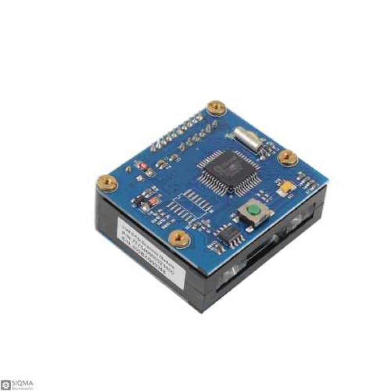 LV4 CCD One Dimensional Barcode Scanner Decoder Module [ TTL ]