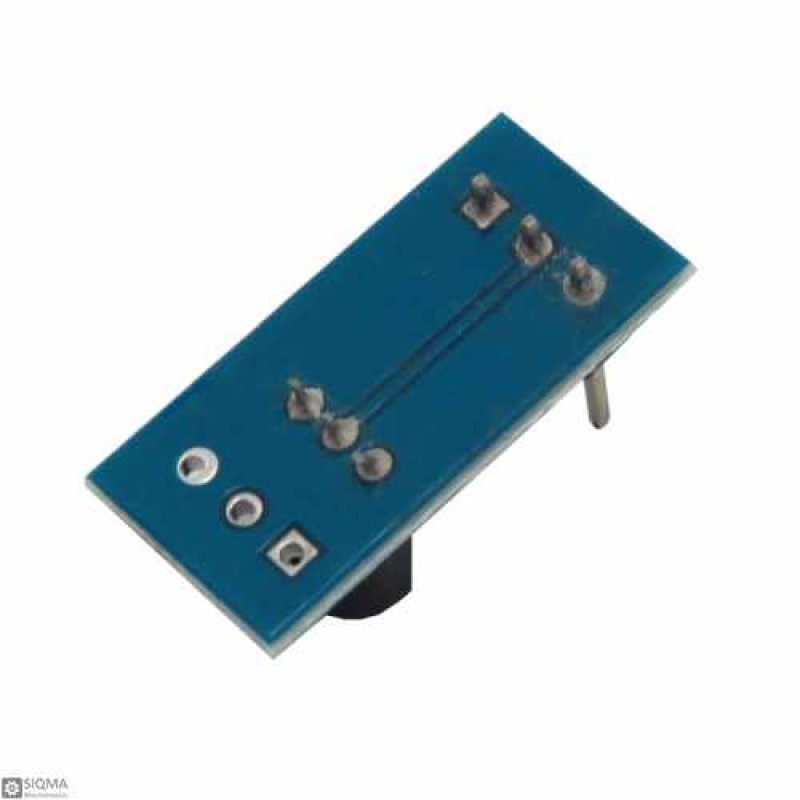 DS18B20 Temperature Sensor Module