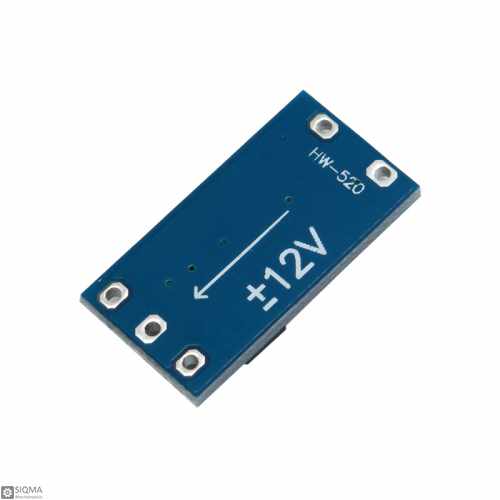 10 PCS DC-DC 12V Output Converter Module [Pos and Neg]