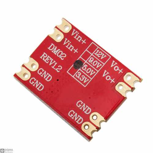 MP1584EN DC-DC 5V 3A Adjustable Step Down Buck Converter Power Module ...