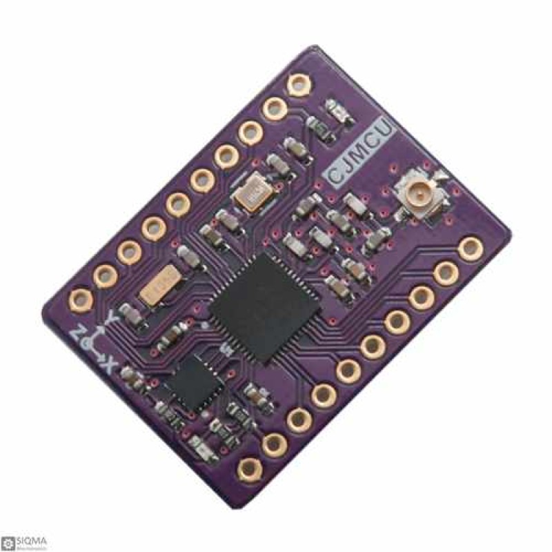 Nrf51822 + LIS3DH Bluetooth Acceleration Module For Arduino CJMCU-8223