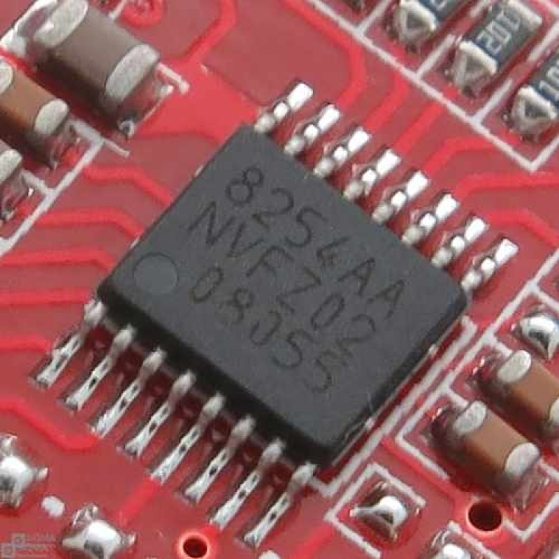 4 Strings Lithium Battery Protection Board 30A