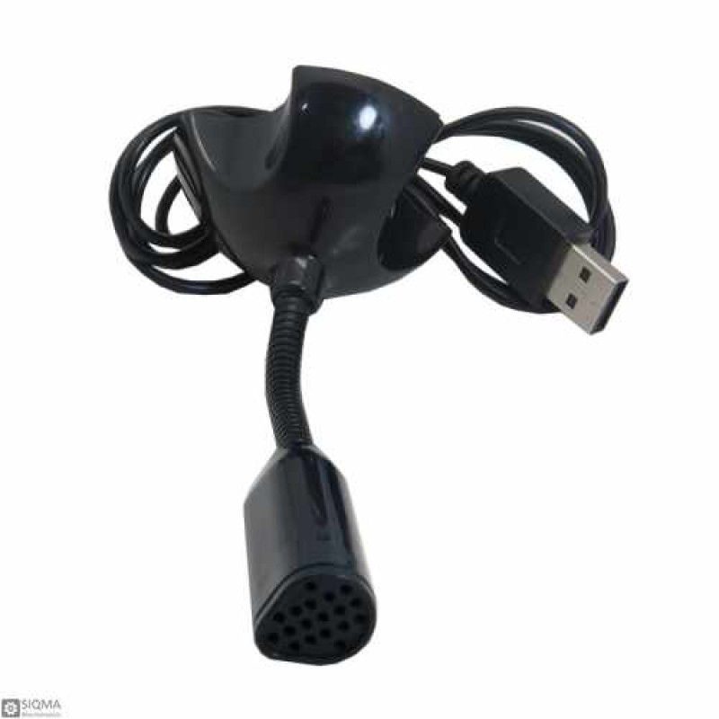 Mini USB Microphone