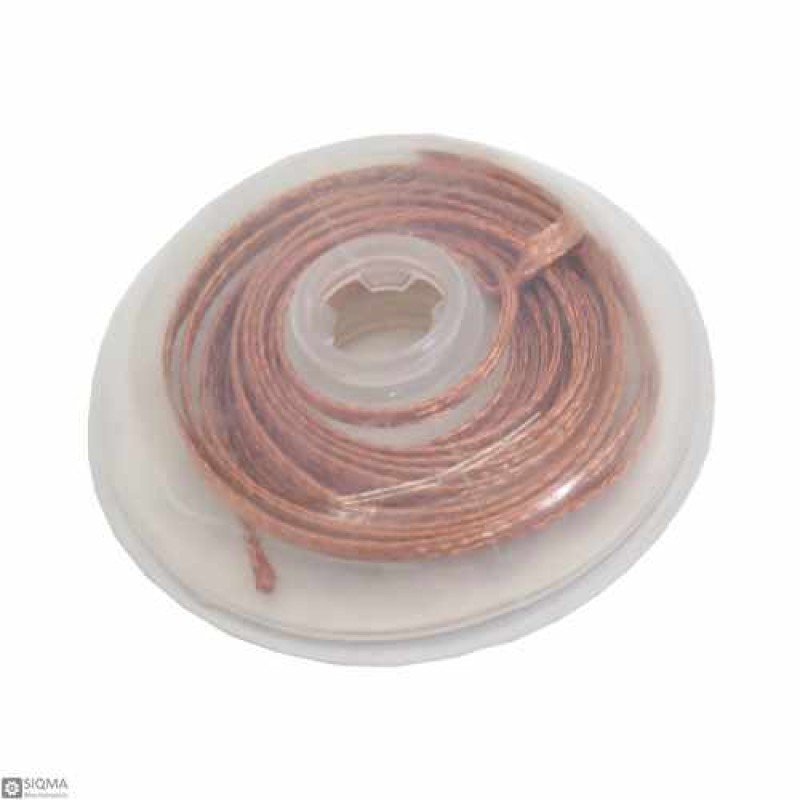 Copper Desoldering Wire