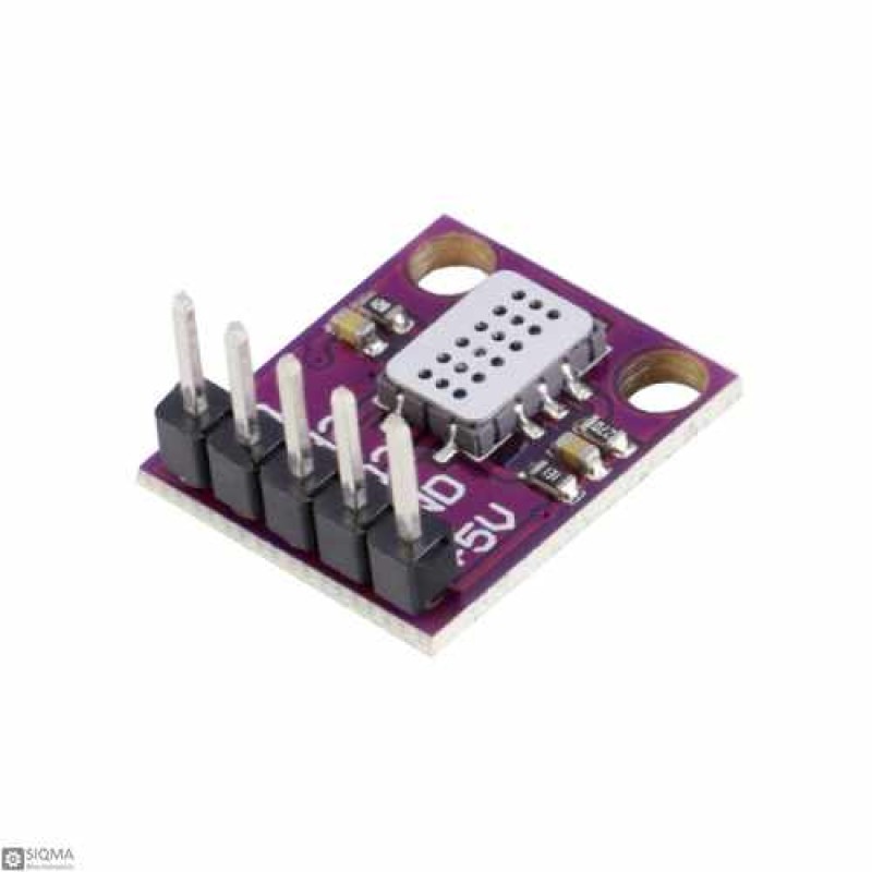 CJMCU MICS-6814 Air Quality Sensor Module