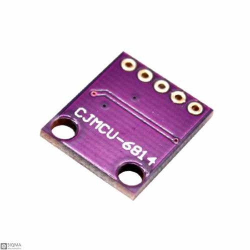 CJMCU MICS-6814 Air Quality Sensor Module