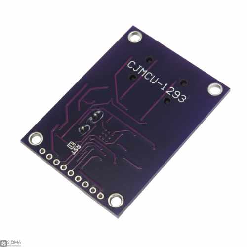 ADS1293 3 Channel ECG Monitoring Sensor Module [2.7V-5.5V]