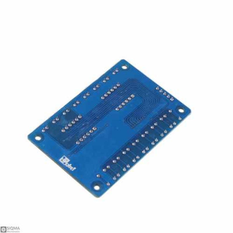 TM1638 Eight Button Digital Tube Control LED Display Module For Arduino