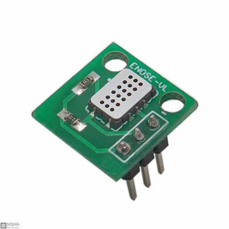 MICS-5524 Air Quality Sensor Module