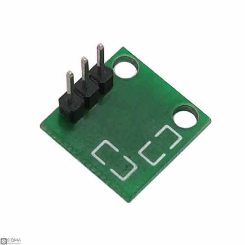 MICS-5524 Air Quality Sensor Module