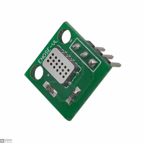 MICS-5524 Air Quality Sensor Module