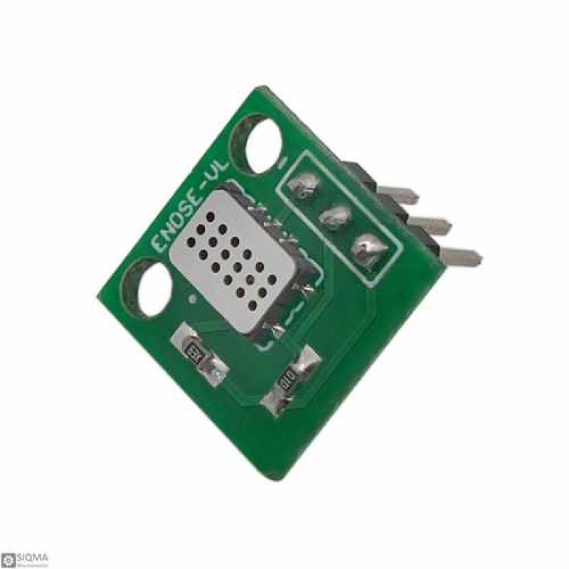 MICS-5524 Air Quality Sensor Module