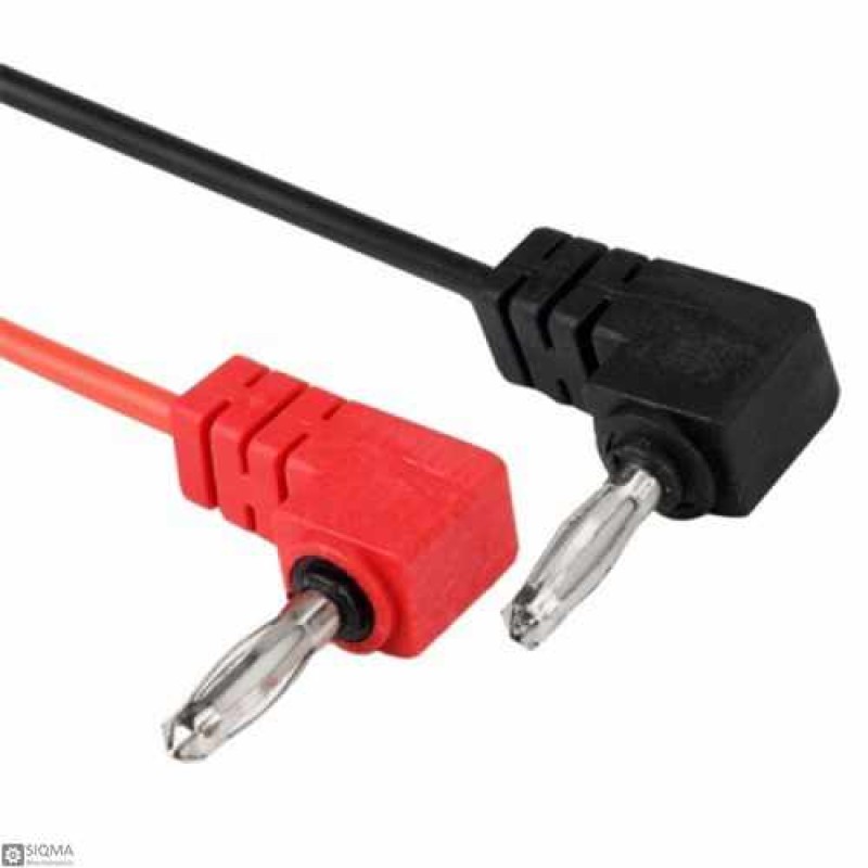 Multi Connector DC Power Supply Test Cable