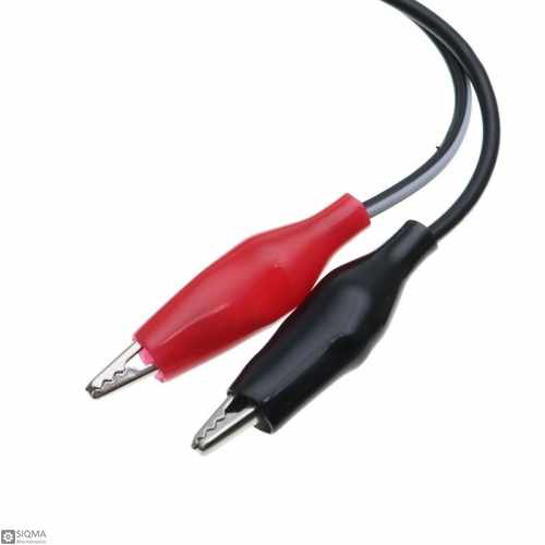 Multi Connector DC Power Supply Test Cable