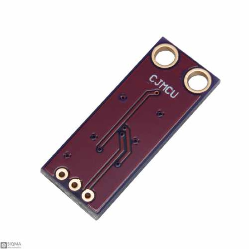 CJMCU UVA-S12SD UV Sensor Module [3.3V-5.5V] [0-10UVI]